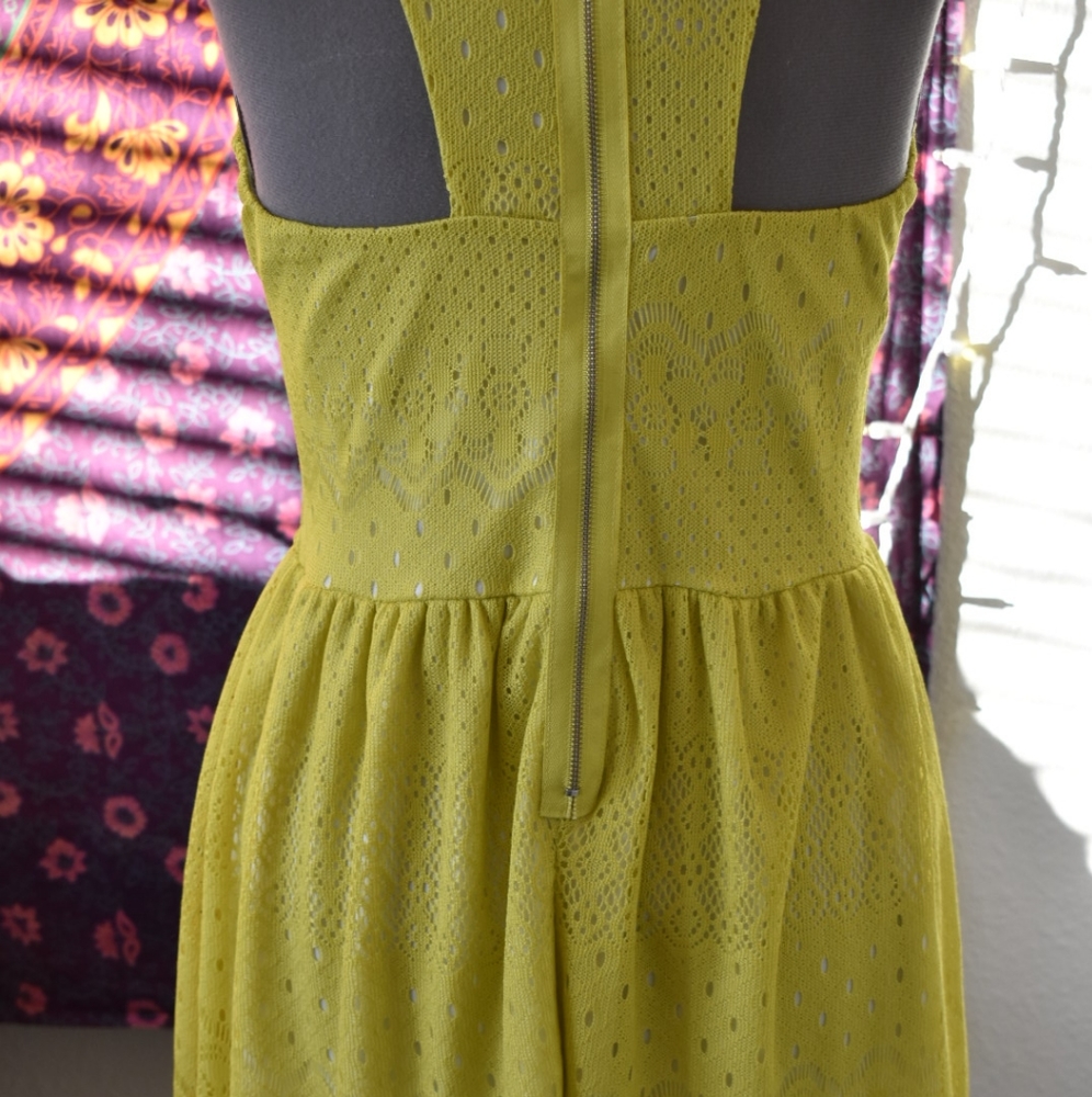 Rachel Kate Sun Dress - Gem